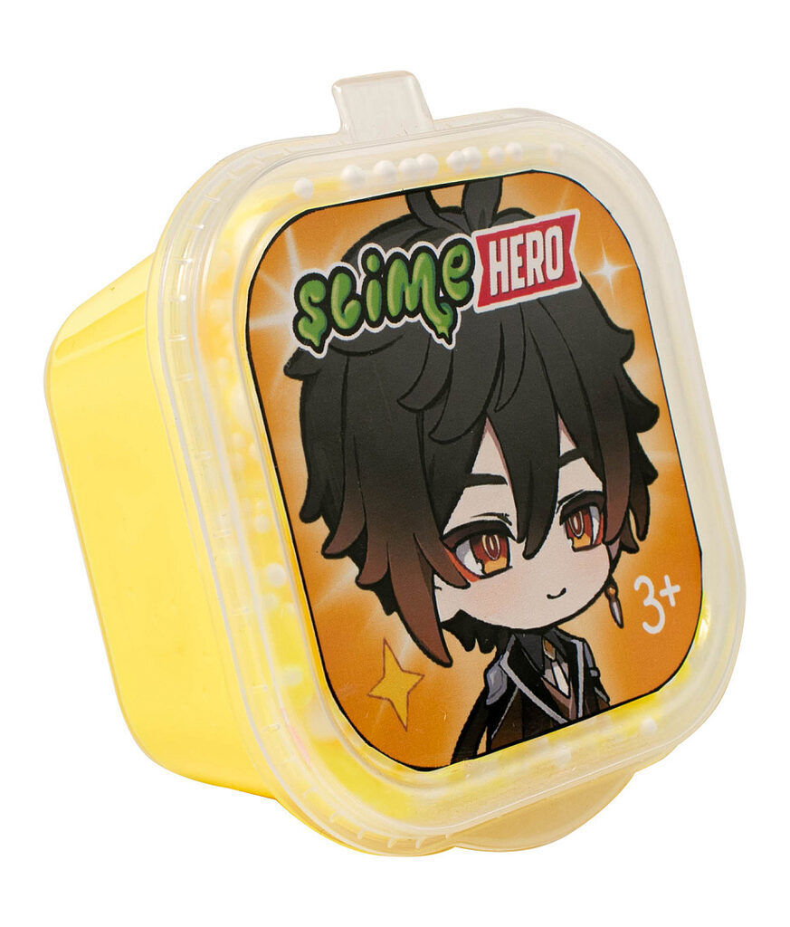Slime HERO Аниме в ассортименте по самой низкой цене в Казахстане в ...